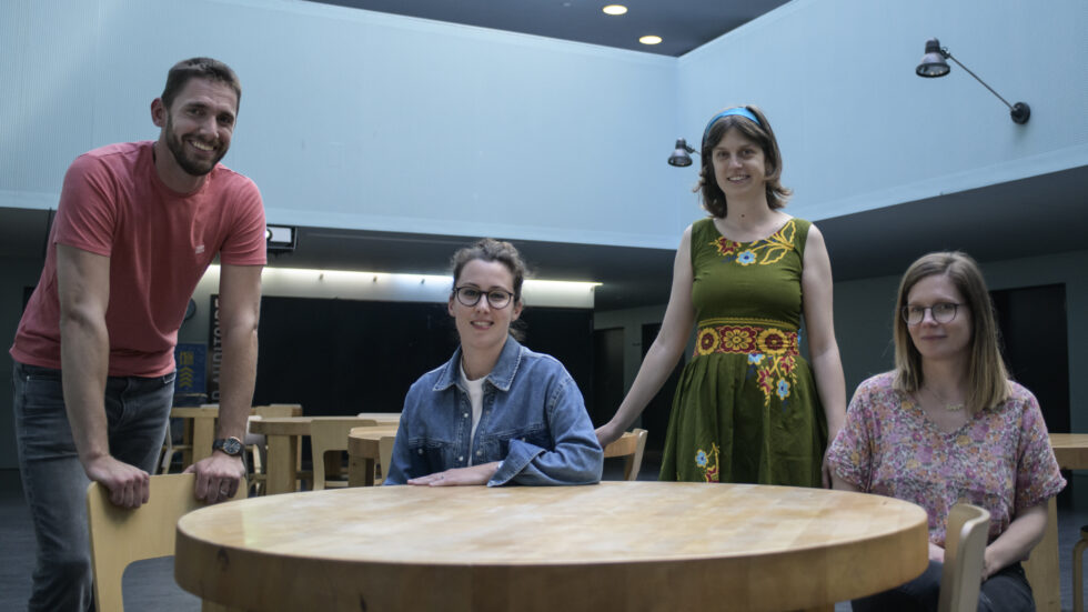 Ressources | Gymnase de Morges